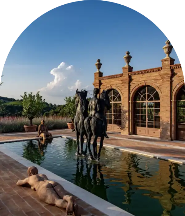 ICONIC experience - Tour ed esperienze da sogno tra arte e gusto.